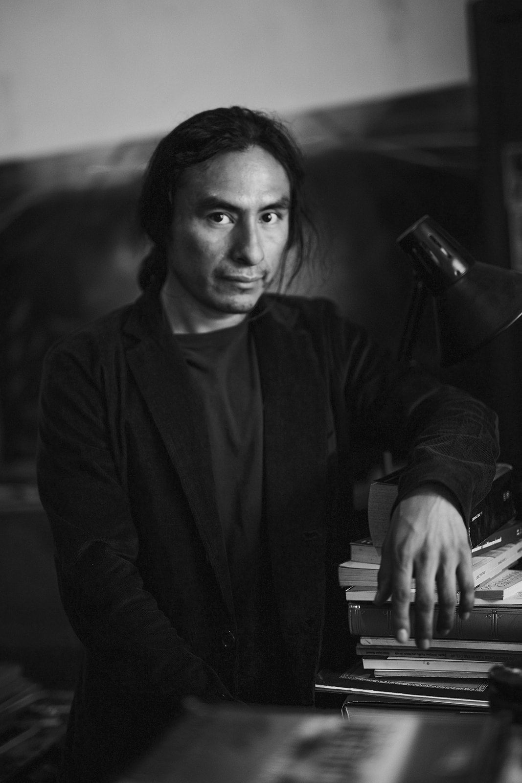Kevin Mérida – Art Harvest International