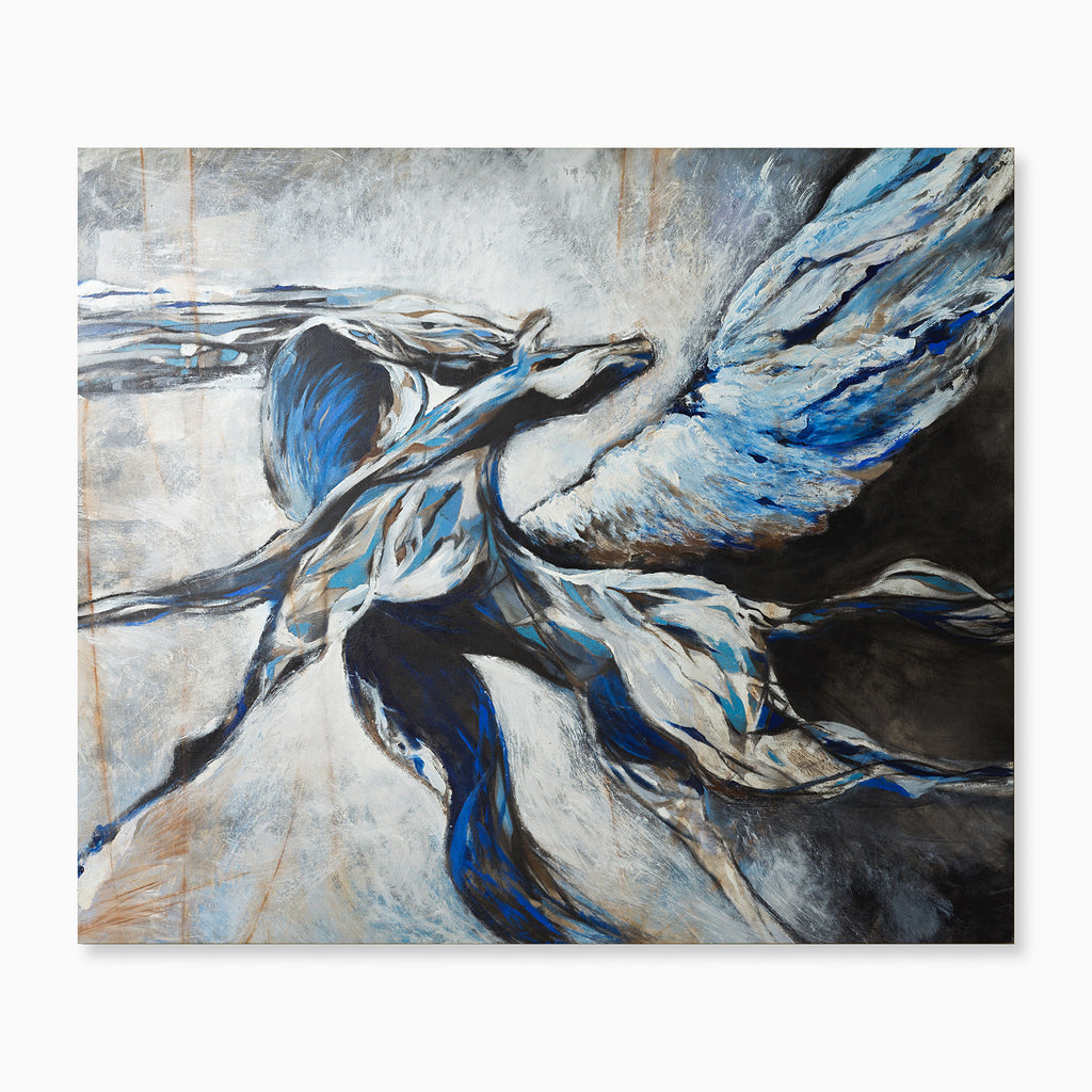 Pegaso (Pegasus) – Art Harvest International